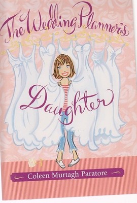 The Wedding Planner's Daughter | eBay