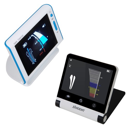 Dental Electronic Endo Apex Locators Root Canal Finder Measurement ...