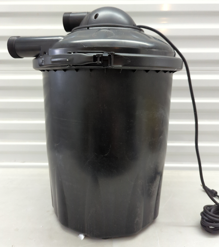 Alpine Corporation PLF2000U Bio-Pure UV-C Filter, 2000 Gallons ...