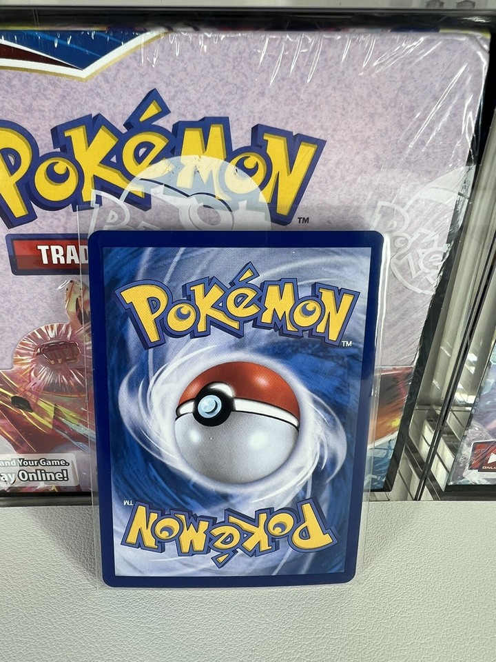 Sylveon VMAX 041/069 S6a Eevee Heroes Full Art KOREAN Pokemon Card US ...