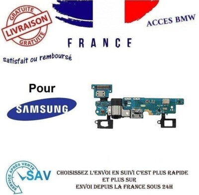 Connecteur de charge Pour Samsung Galaxy E7 E700F | eBay