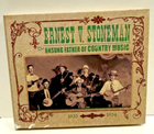 Ernest V. Stoneman - The Unsung Father of Country Music CD 2 Discs ...
