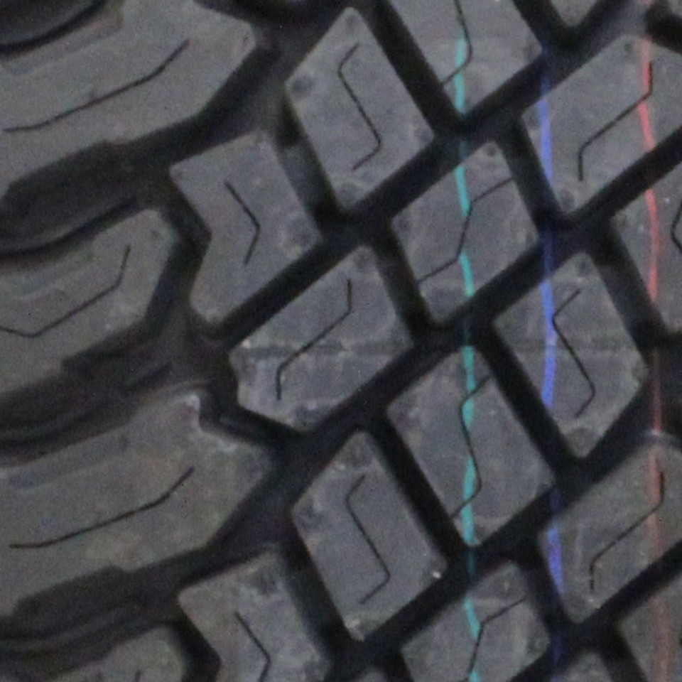 4 New Atturo Trail Blade X/t - Lt255x75r17 Tires 2557517 255 75 17 | eBay