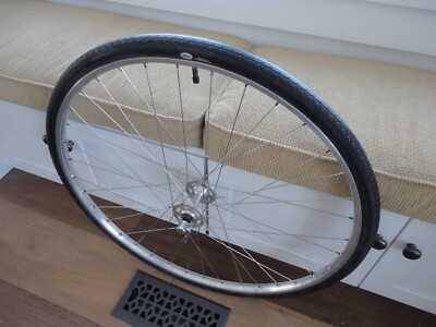 Wheels & Wheelsets - Weinmann Rims - Nelo's Cycles