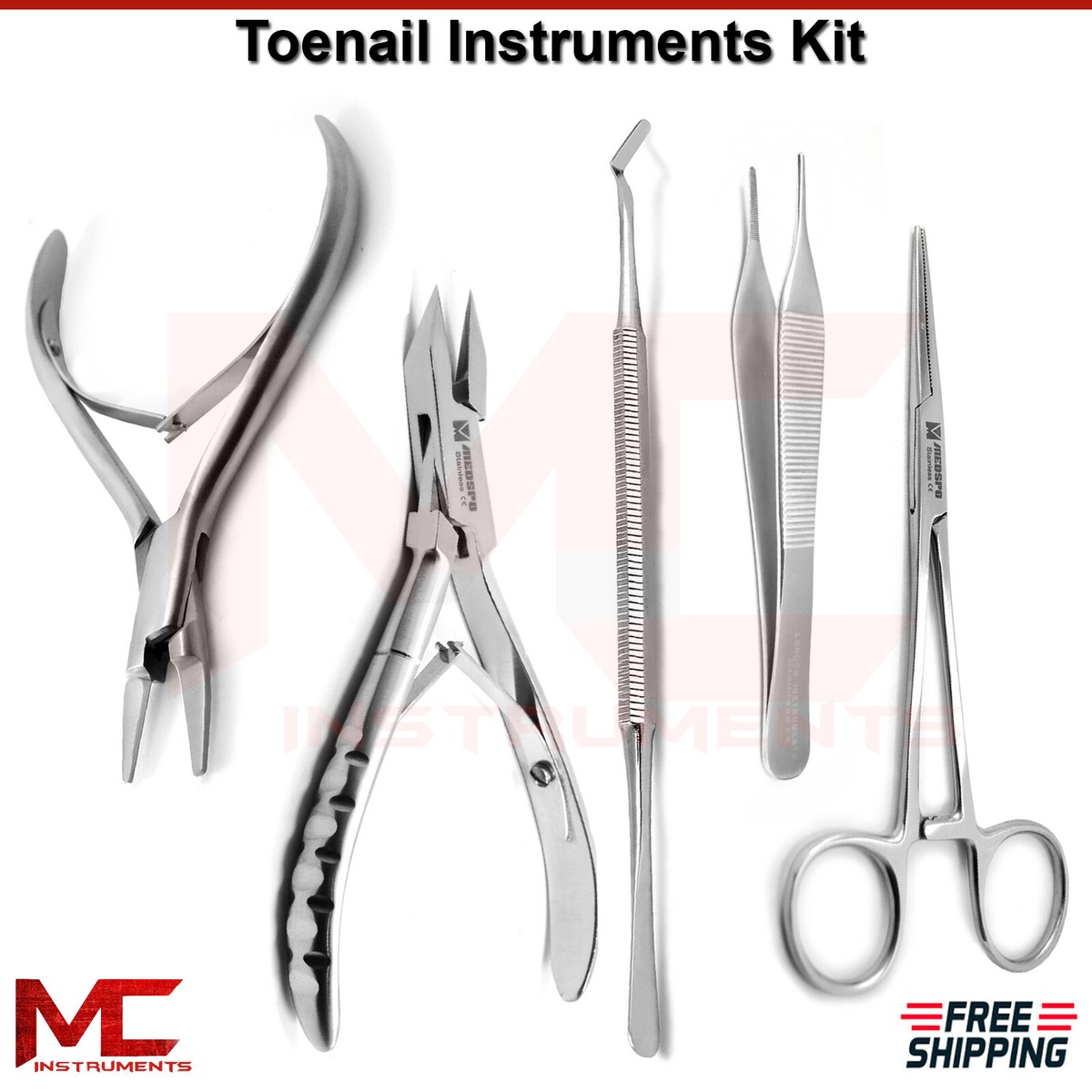 Ingrown Toenail Removal Tool Buy Stainless Steel Ingrown Toenail