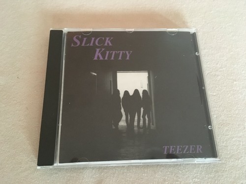 Slick Kitty - Teezer | eBay