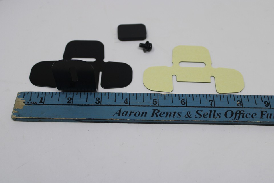 Deluxe YAESU FTM500DR SEPARATION Kit Control Head, Mic & Spkr 10 Feet w ...