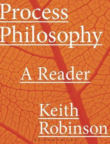 Keith Robinson Process Philosophy (Poche) | eBay