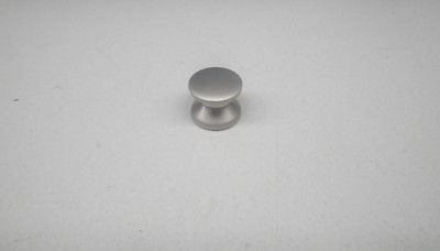 NEW OEM SEA RAY PUSH BUTTON KNOB SATIN NICKEL SEARAY PART # 1742136 | eBay