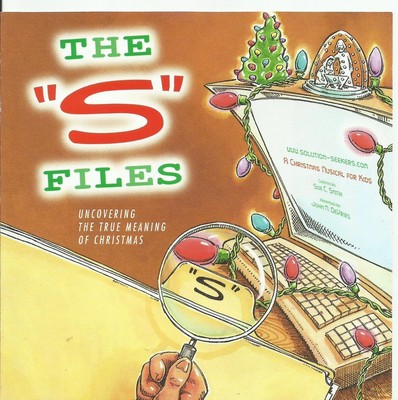 the "s" files cd | eBay