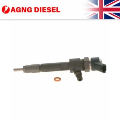 Reconditioned Bosch Fuel Injector 0445110019 | eBay UK