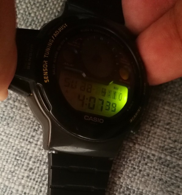 Casio prayer qibla compass manual - worthlasopa