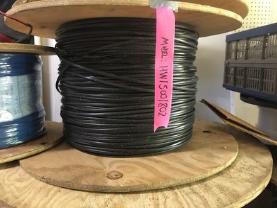 HWC Houston Wire 2C 18AWG Tray Cable HW15001802 18-02VNTC 1880ft (2000 ...