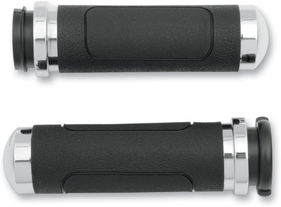 AVON GRIPS Fits V-Cruiser Grips - TBW VT-62-CH-FLY | eBay