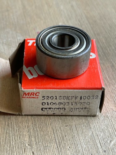 MRC TRW 5201 SBKFF BALL BEARING 5201SBKFF NEW IN BOX | eBay