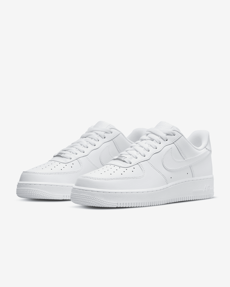 Nike Air Force 1 '07 White CW2288-111 | eBay