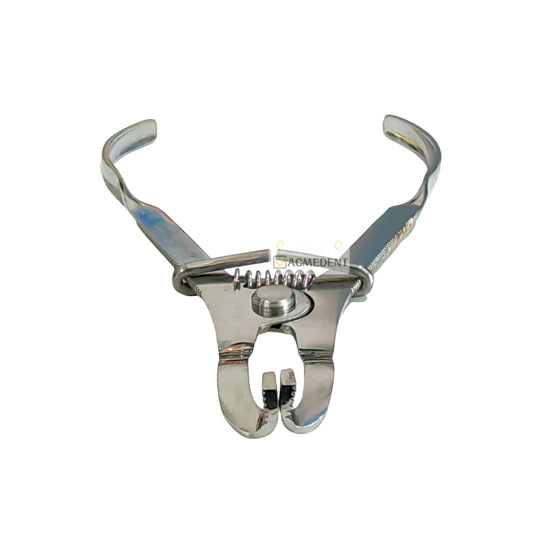 Dental Matrix Band Ring Plier Forceps Sectional Matrice Fit Garrison ...