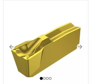 Sandvik Coromant Grooving Inserts N151.3-400-30-7G 1125 | eBay