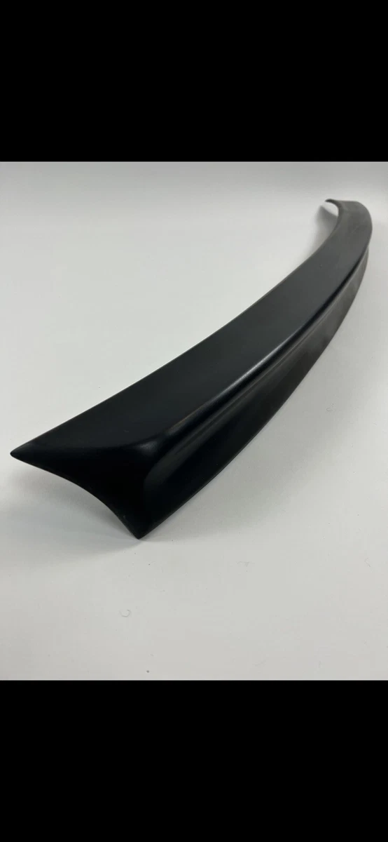 Caprice Ss 2022 Rear