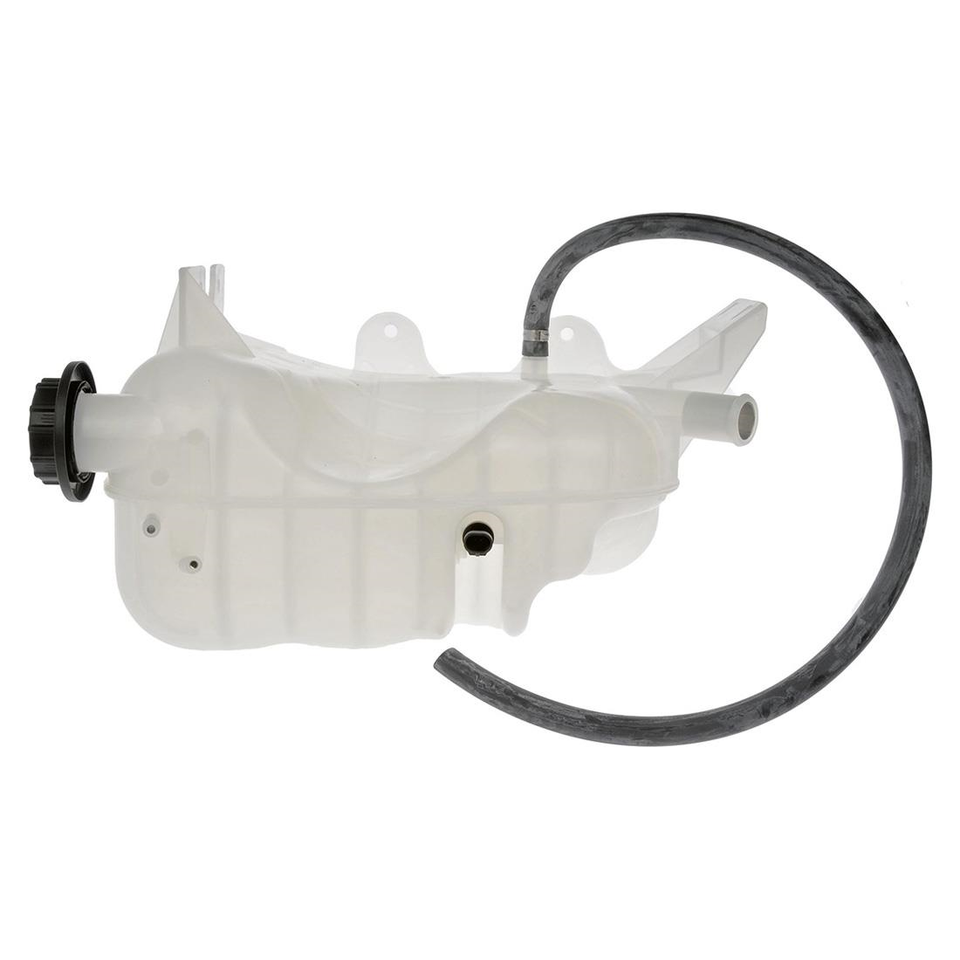 Dorman Radiator Overflow Bottle Tank Reservoir w/ Cap For International ...
