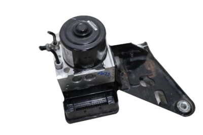 2014 Ford Edge Abs Anti-Lock Brake Pump Assembly W/o Adaptive Cruise ...