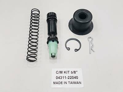 04311-22040 New Clutch Master Cylinder Repair Kit for TOYOTA OE Replace ...