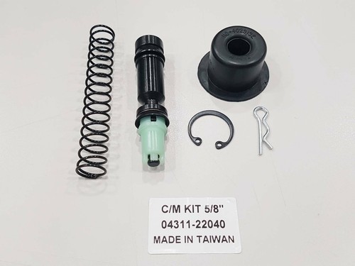 04311-22040 New Clutch Master Cylinder Repair Kit for TOYOTA OE Replace ...