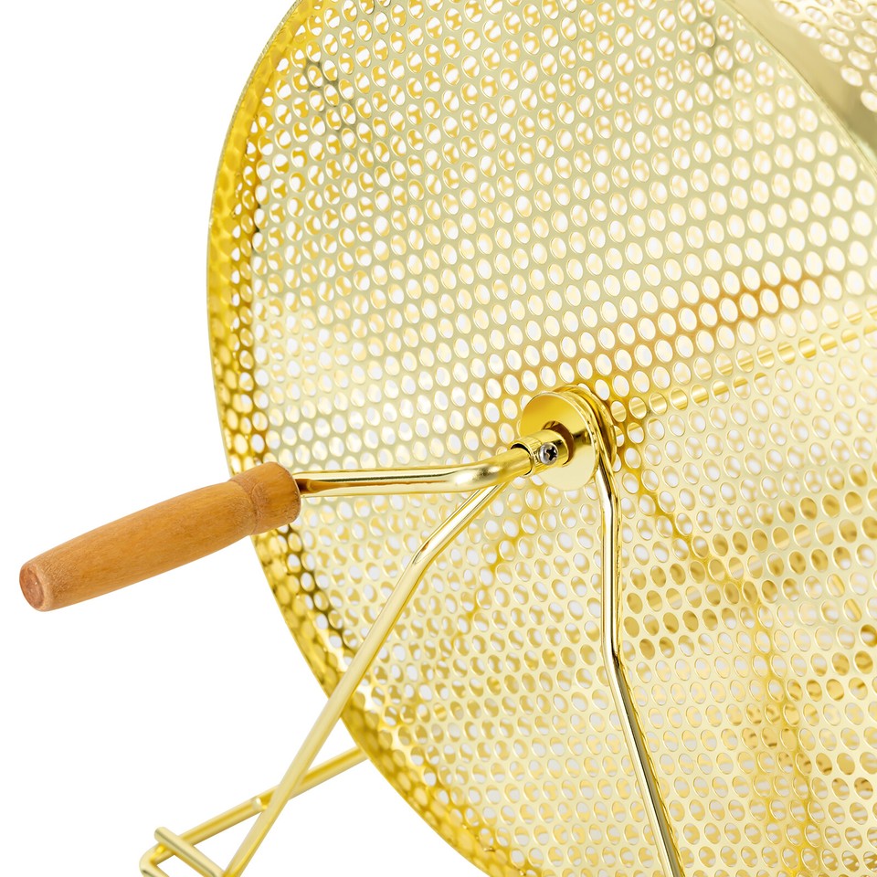 Large Raffle Ticket Drum Lottery Cage Holds 5000 Tickets/200-300 Ping ...