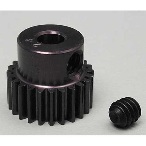 Robinson Racing Products 4324 Pinion Gear Aluminum Pro 64P 24T ...