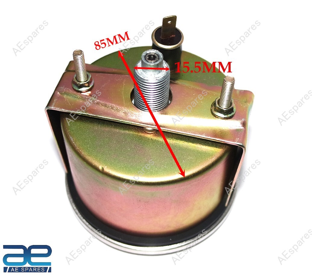 For Massey Ferguson Tacho Tractor Meter Fits MF 265 285 AEs | eBay ...