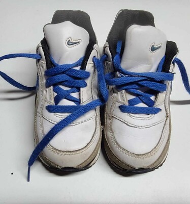 nike kid shoes air max size 7c nike shox size 8c | eBay