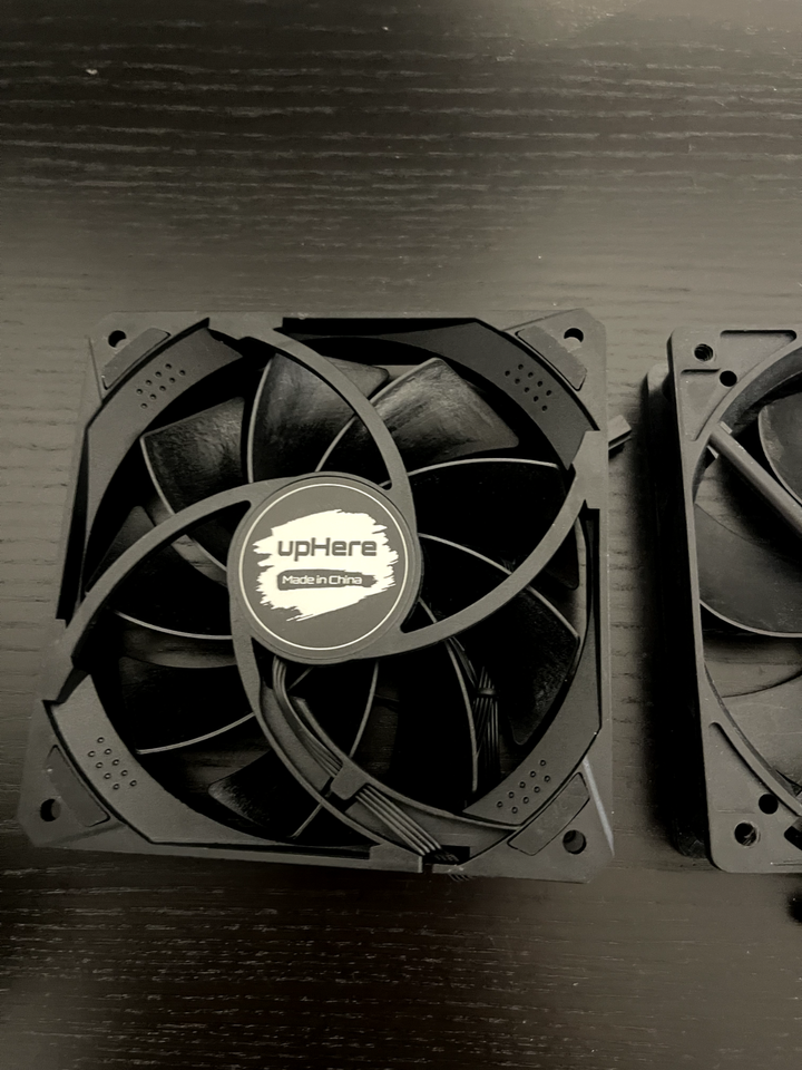 Computer Parts Bundle | DDR4 Ram, 2x Intel CPU's, Air Cooler, Wifi Card ...