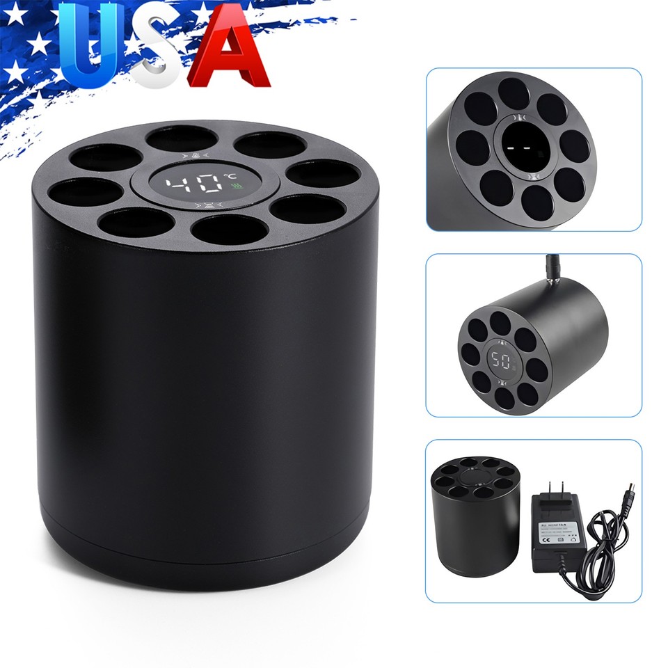 Dental Active Composite Resin Heater Digital Display AR Heater 40-70 ...