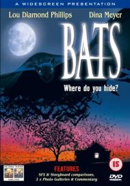 Bats (DVD, 2003) (German) for sale online | eBay