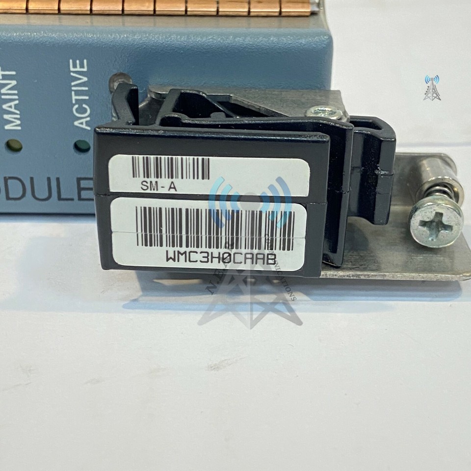Ciena, 134-0028-811 WMC3H0CAAB, COREDIRECTOR SWITCH MODULE *RH041720 | eBay