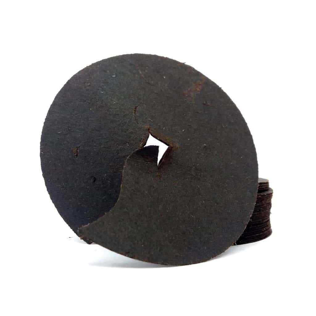 Cabbage & Brassica Collars | Biodegradable Plant Protection for Root ...