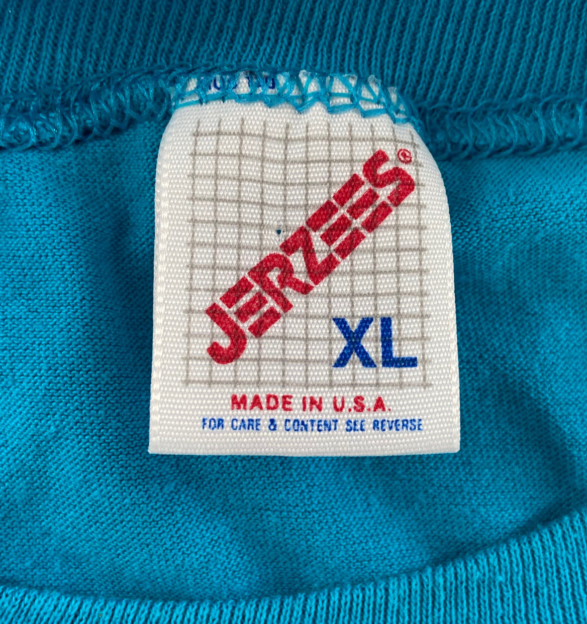 VINTAGE Coopersville Shirt Adult Extra Large Summerfe… - Gem