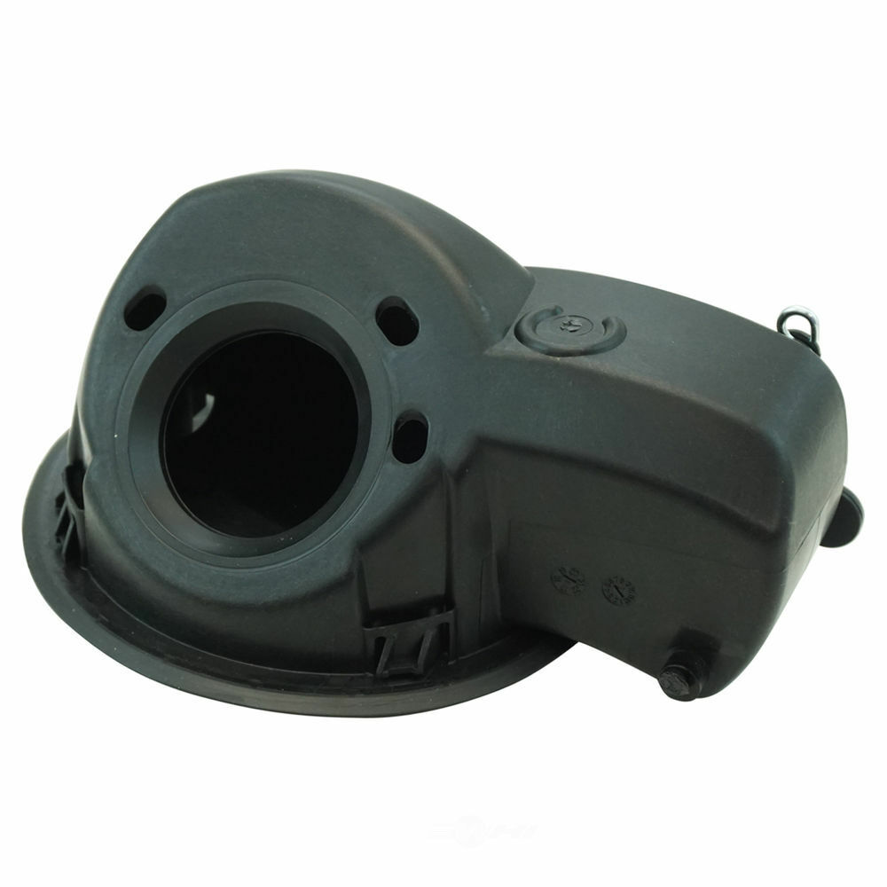 Fuel+Filler+Housing-Fuel+Filler+Pocket+TRQ+BDA69218+fits+2009+Ford+F ...
