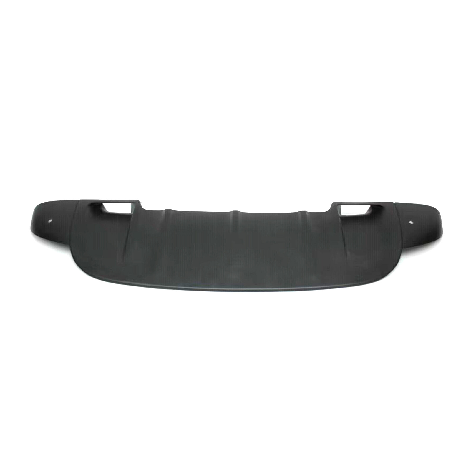 For 2011-2015 Porsche Cayenne 95850506100 New Bumper Valance Deflector ...