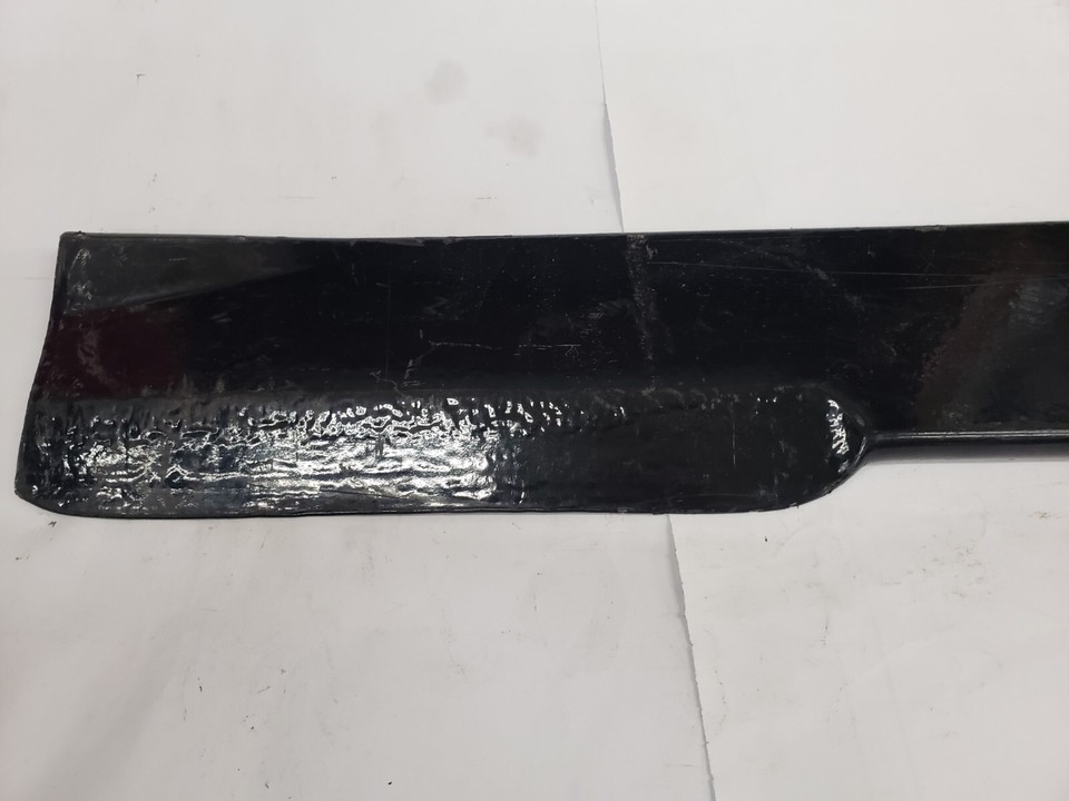 Qty/1 30.5" Tractor Supply TSC 1216028 Mower Blade Fits Mono Lm850568 ...