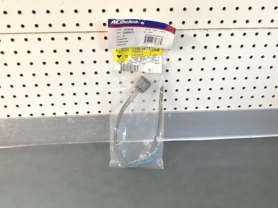 GM OEM NOS 13580873 Fuel Tank Wiring Harness 2013-2015 Chevy Camaro | eBay