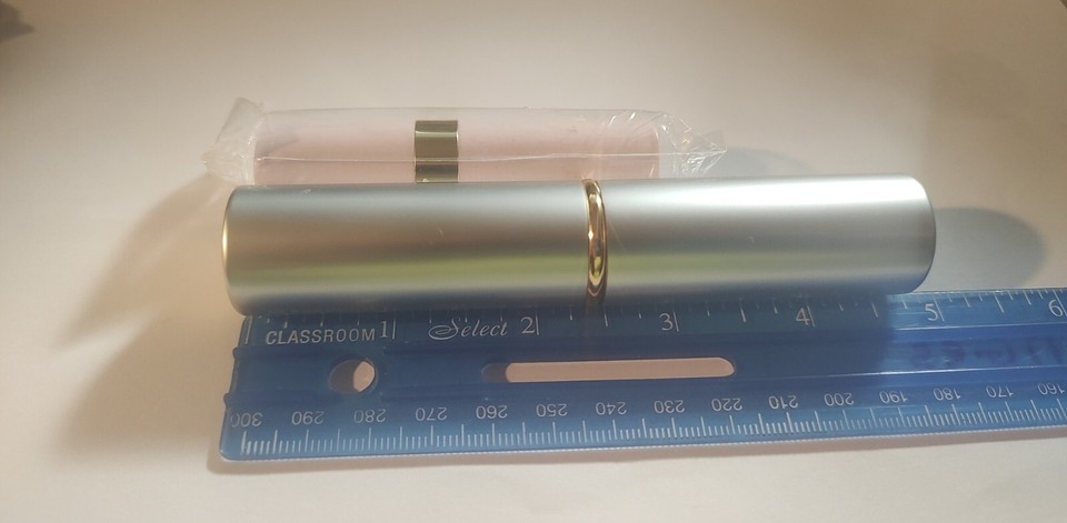 Mary Kay Pink Vintage Retractable Makeup Brush. Disc'd. New!! | eBay