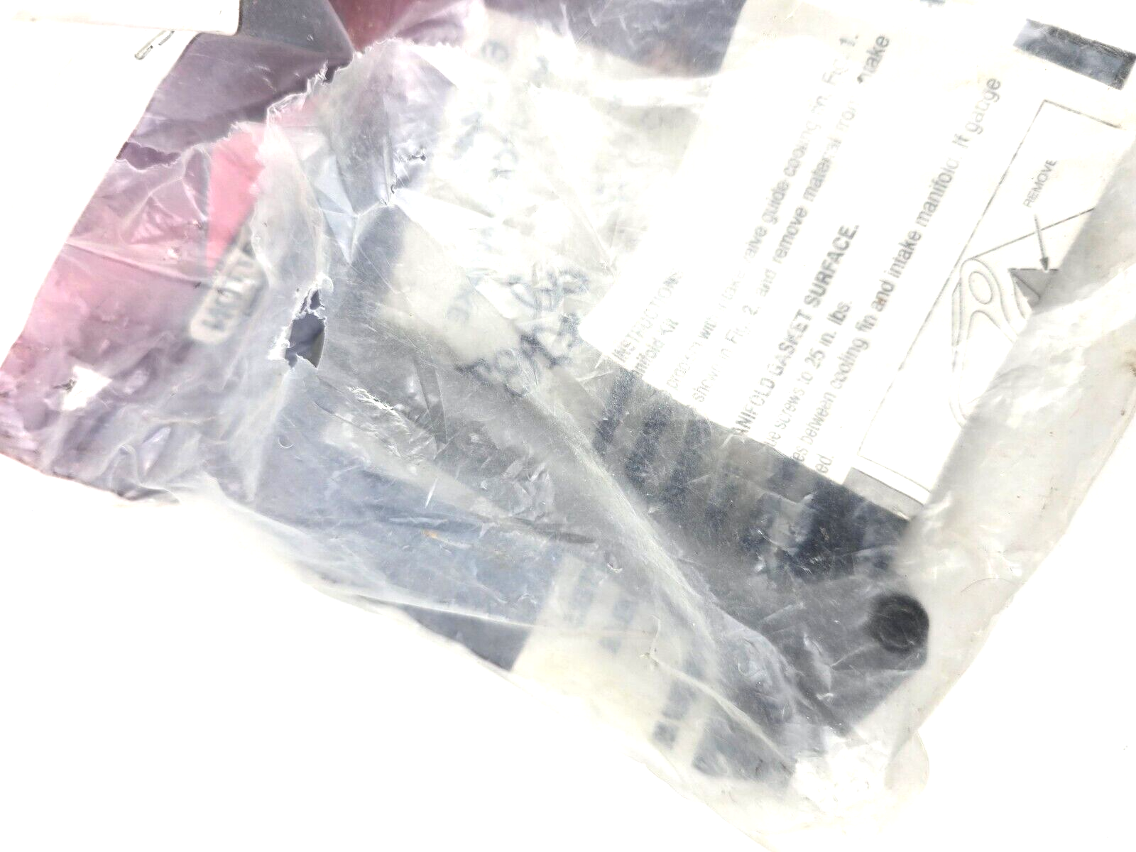 NOS Genuine OEM Briggs & Stratton 693446 Intake Manifold 298775 | eBay