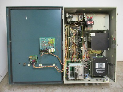 AC Drives - Reliance Electric Ac Vs Drive