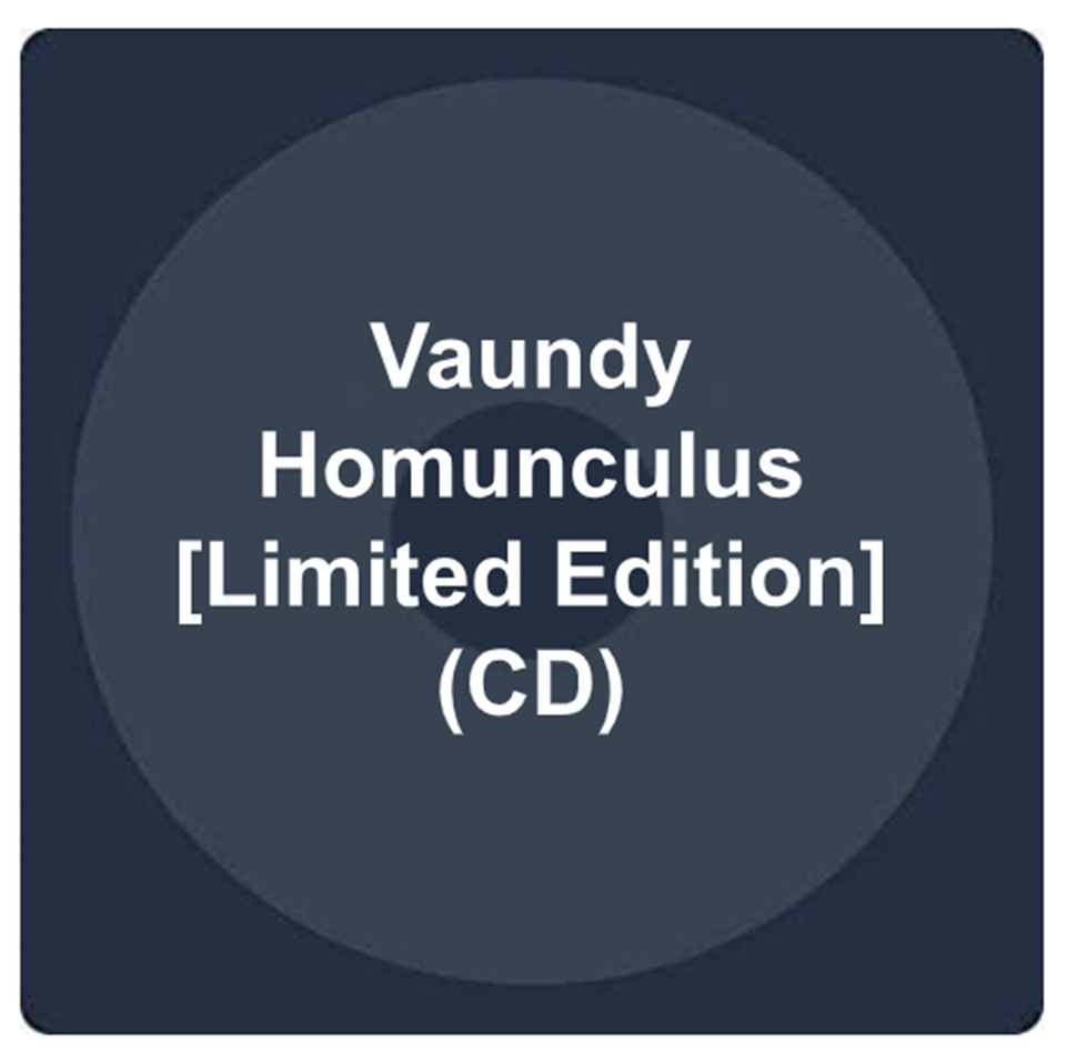 My Hero Academia The Movie You're Next Homunculus Vaundy Limited ...