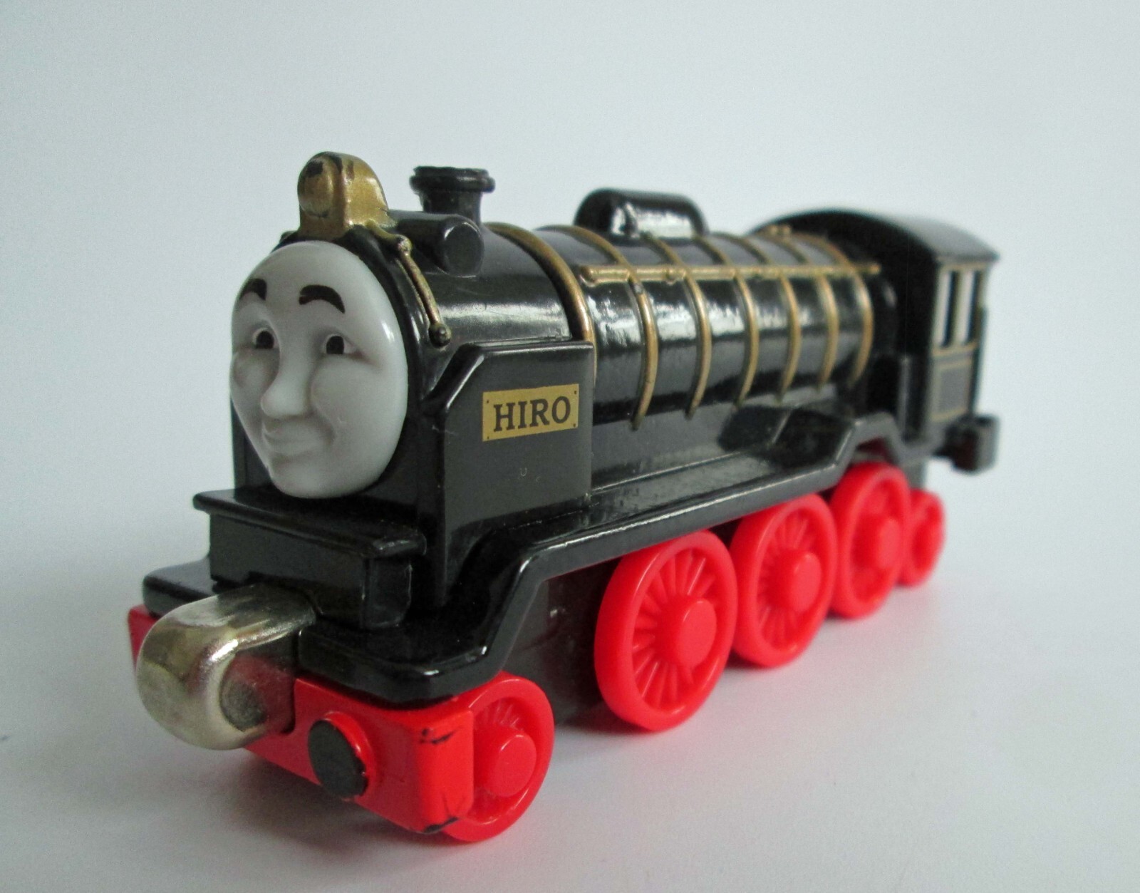 2009 Thomas & Friends HIRO Railway Train Diecast Magnetic R9039 Take ...