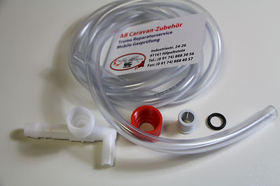 Truma Trumatic - C 6002/4002/3402 Wasseranschluss ( Warm ) | eBay