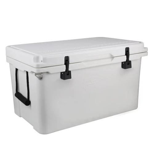 COHO 55 Quart Rotomolded Cooler, Ultratherm Insulation and Hard Heavy ...