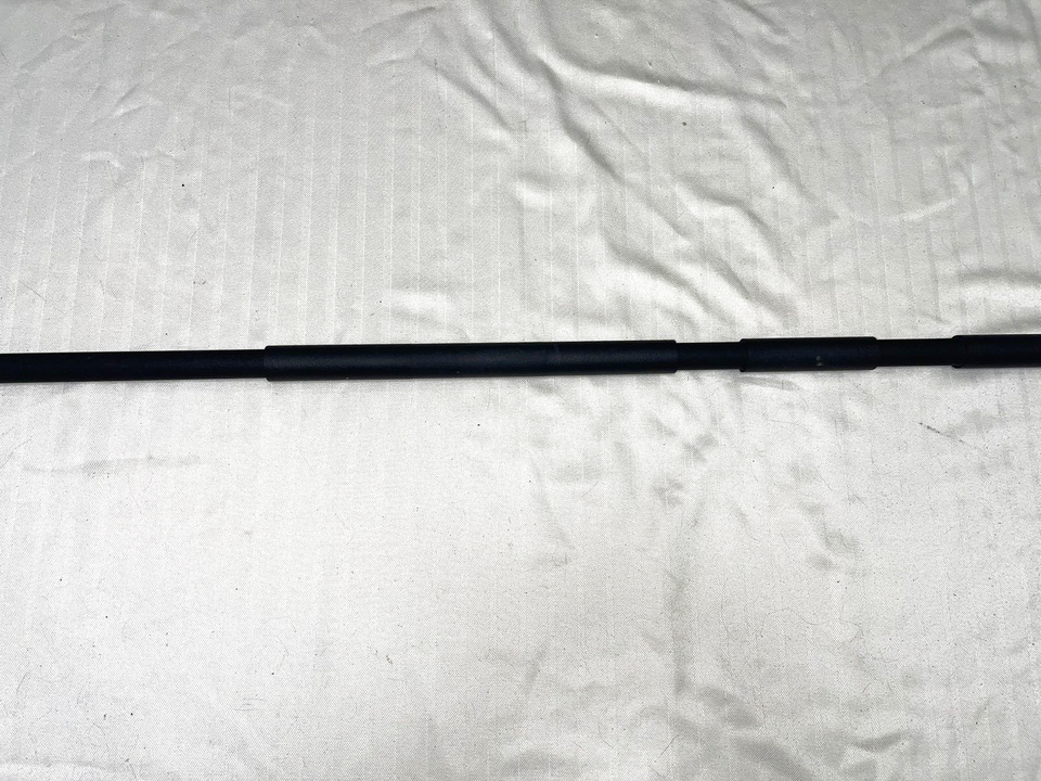 Bowflex Power Pro XTL Squat/Lat Bar Xtreme Blaze Motivator Sport ...