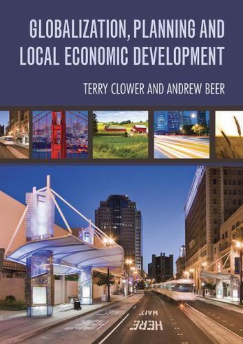 Globalization, Planning and Local Economic Development by Terry L ...